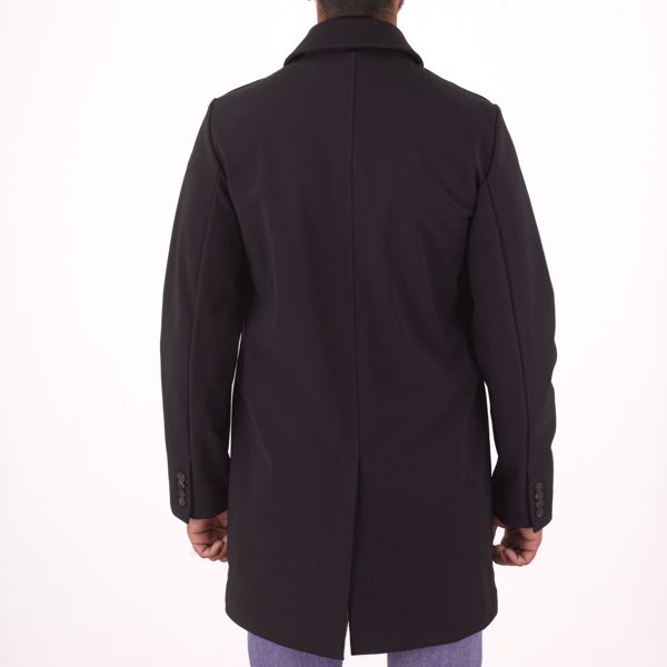 Giubotto Winter Thermo Coat | Uomo RRD Blue Black RRD ...