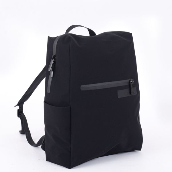 Techno Revo Daily Backpack | RRD man Black RRD w23306technorevodailybag